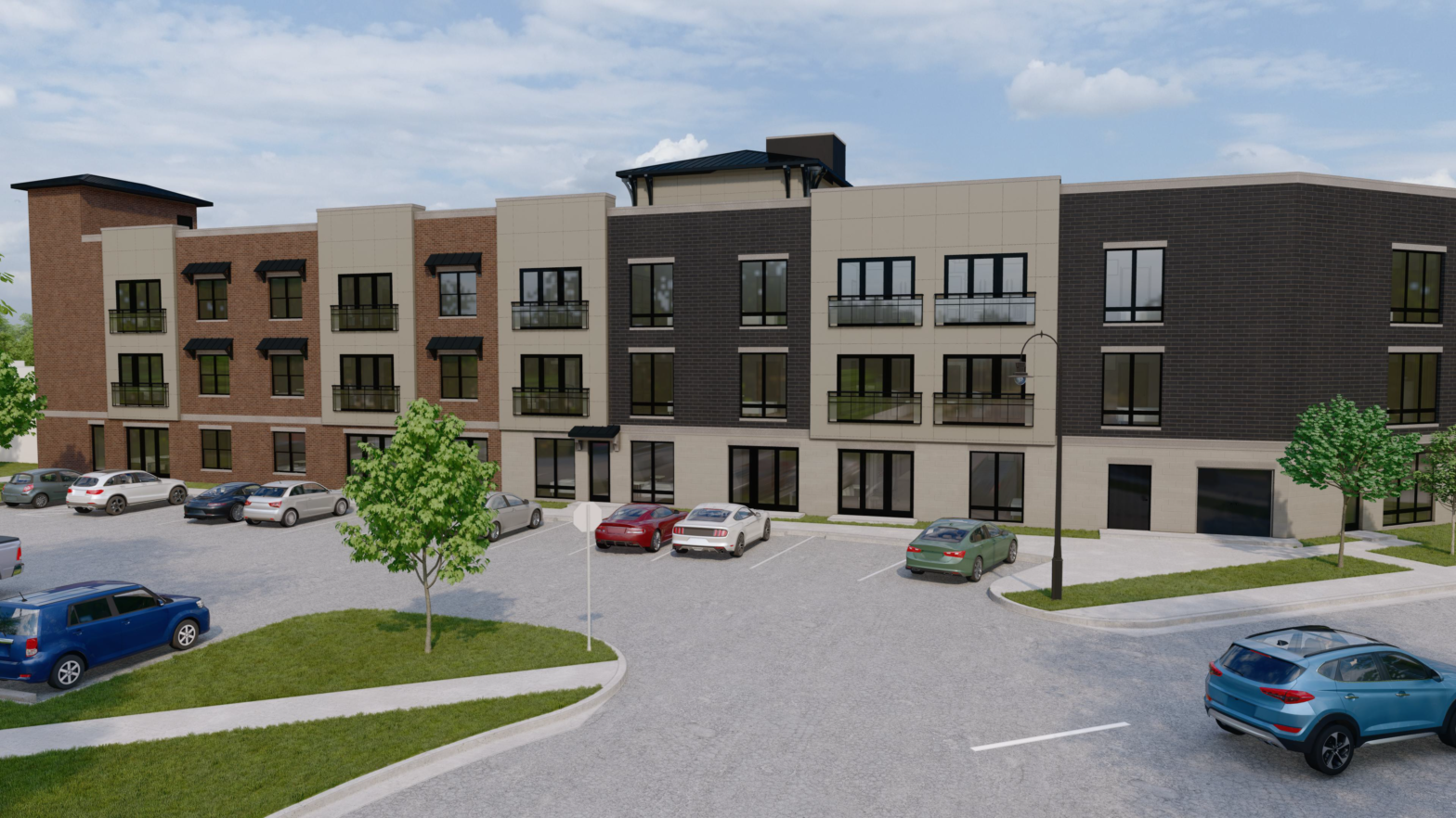 Development Services | Horizon Develop Build Manage