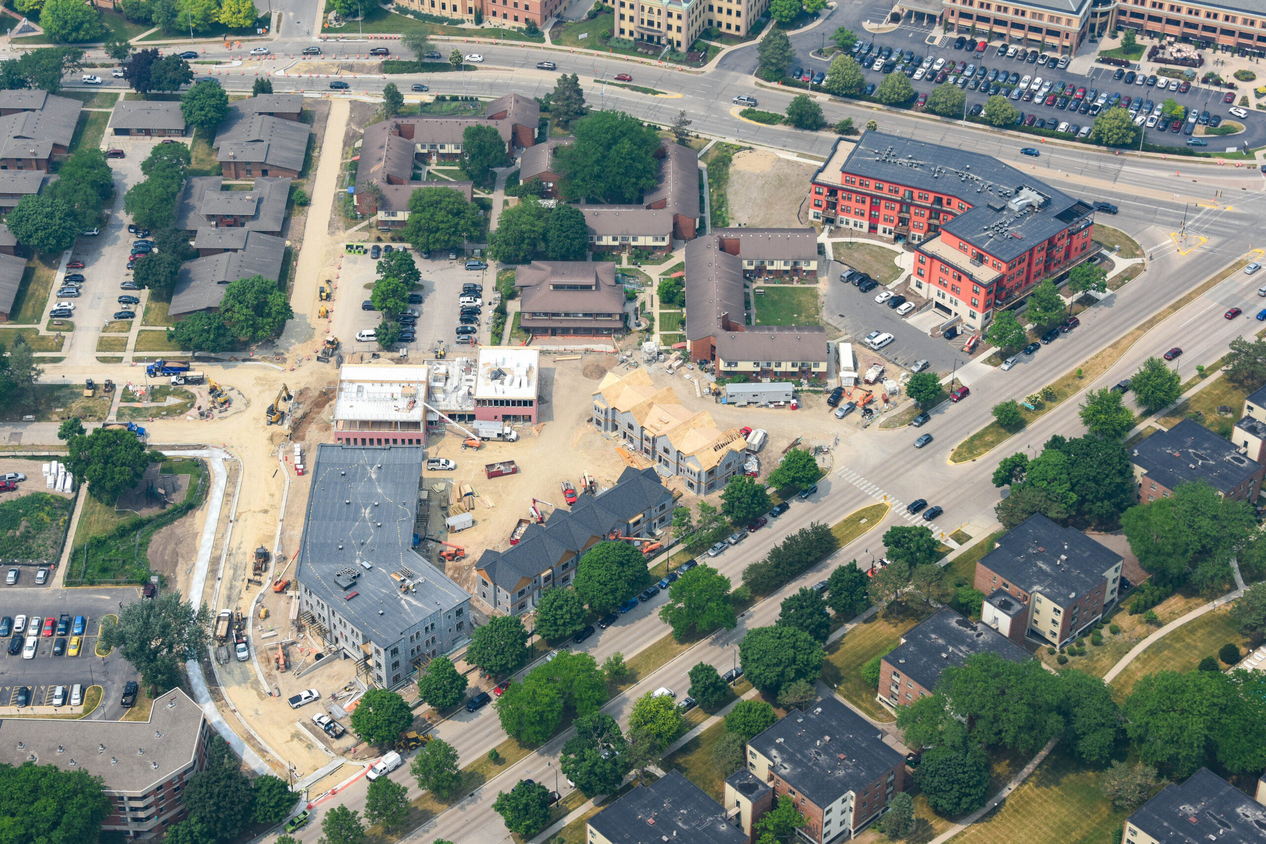 Bayview | Horizon Develop Build Manage