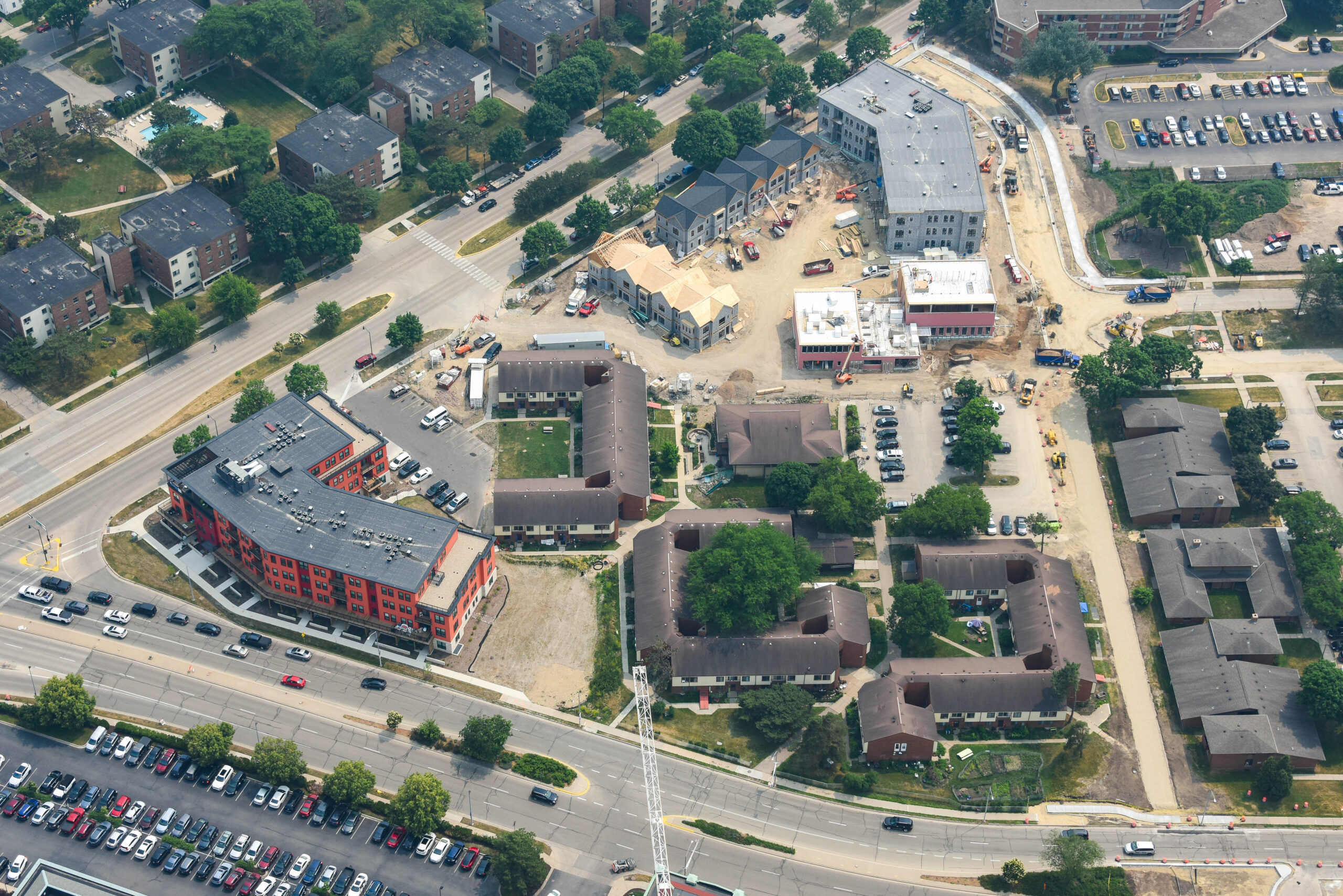 Bayview | Horizon Develop Build Manage