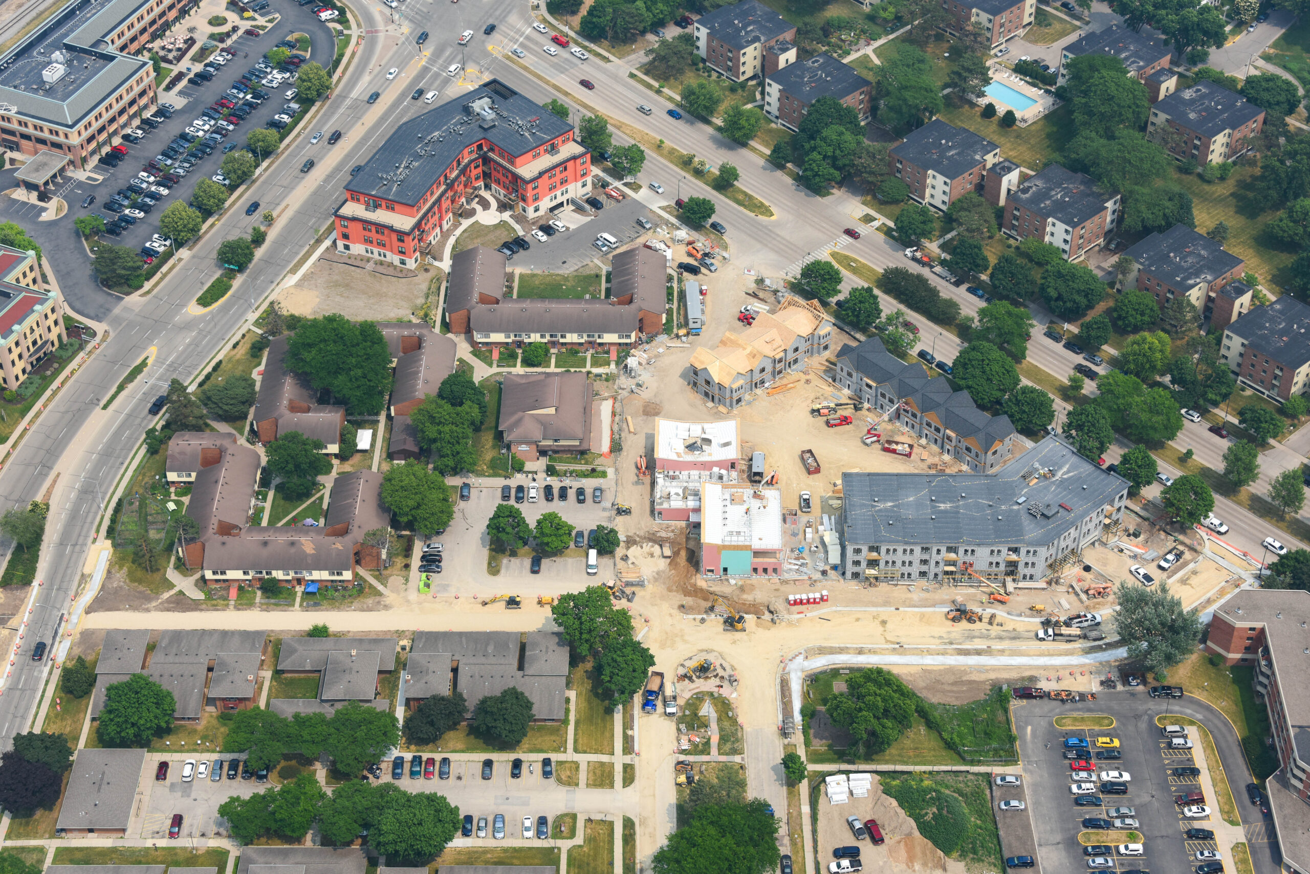 Bayview | Horizon Develop Build Manage