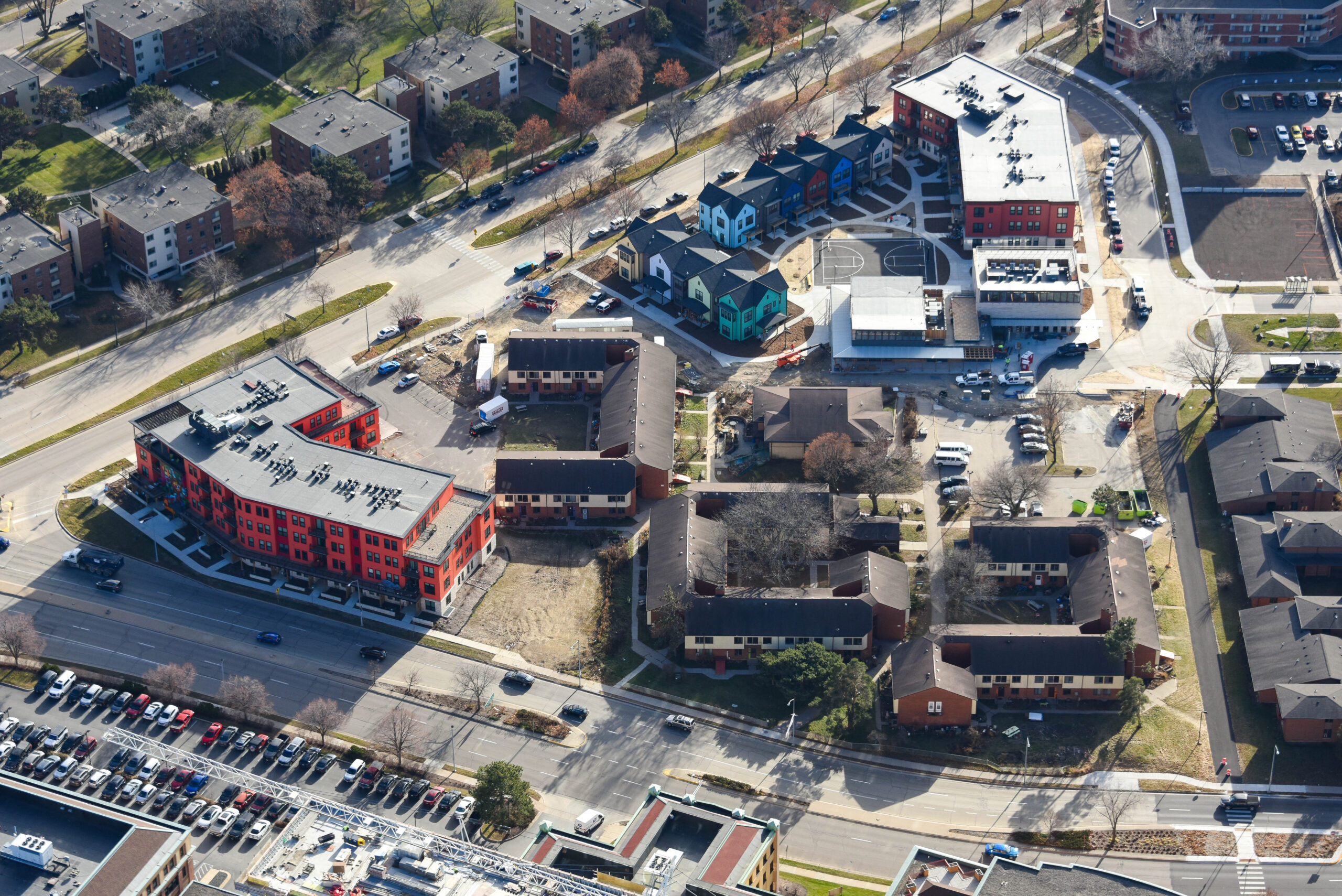 Bayview | Horizon Develop Build Manage