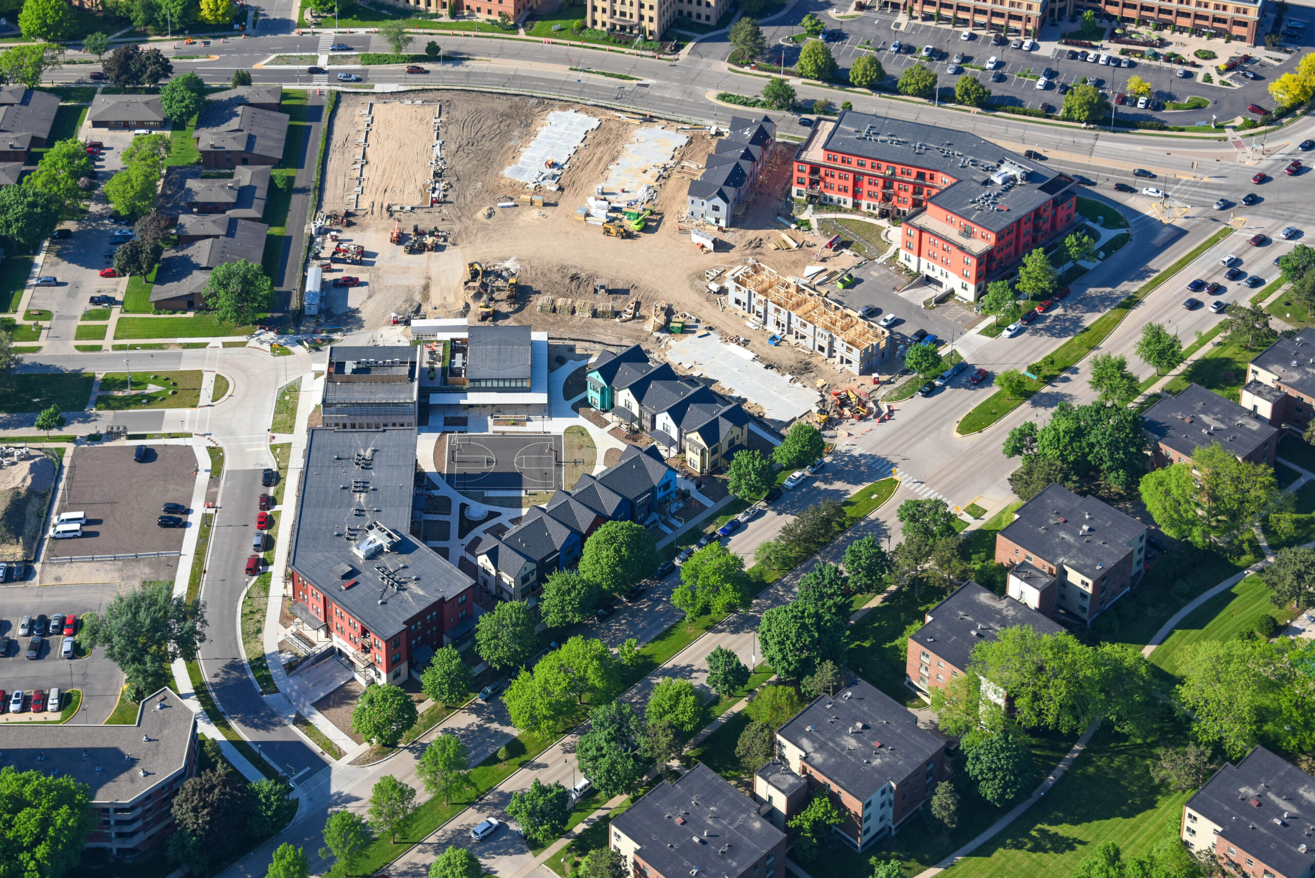 Bayview | Horizon Develop Build Manage