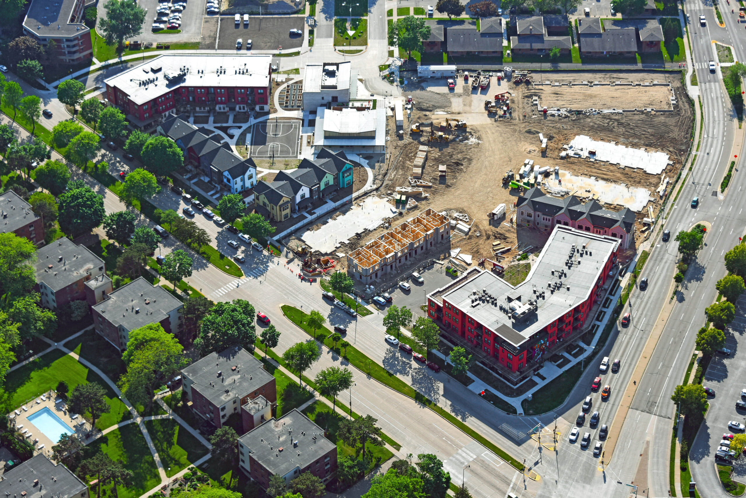 Bayview | Horizon Develop Build Manage