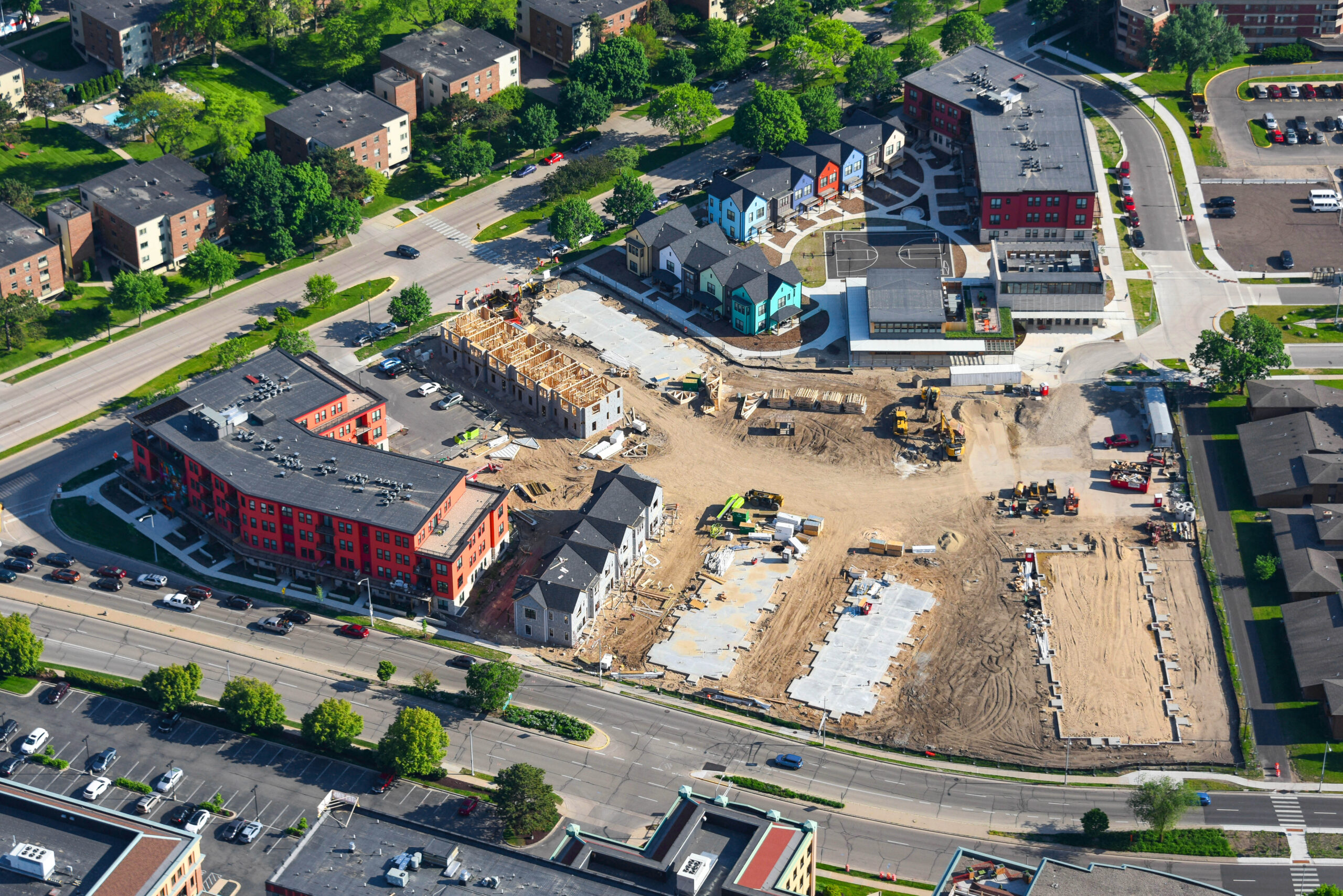 Bayview | Horizon Develop Build Manage