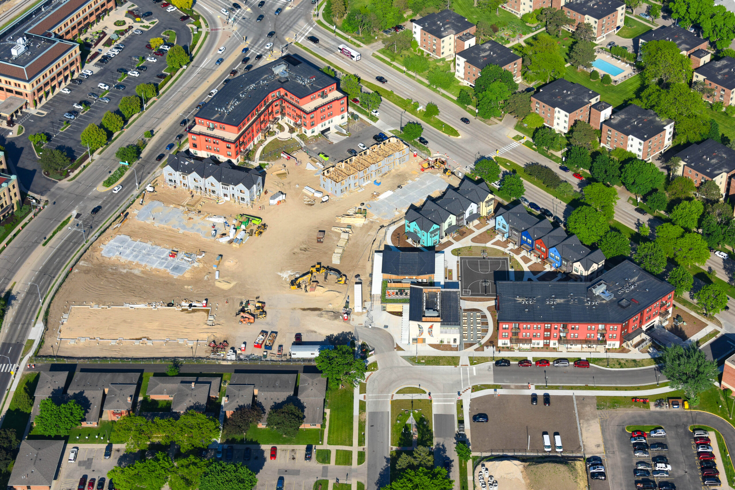 Bayview | Horizon Develop Build Manage