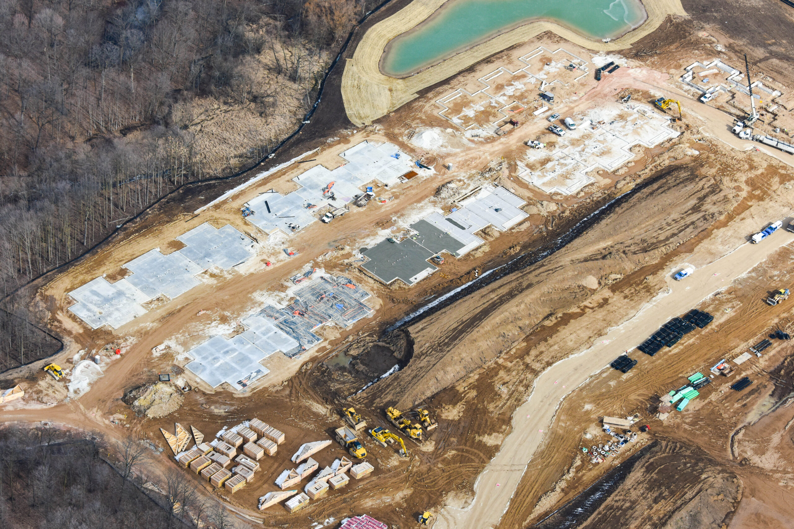 Heyday | Horizon Develop Build Manage