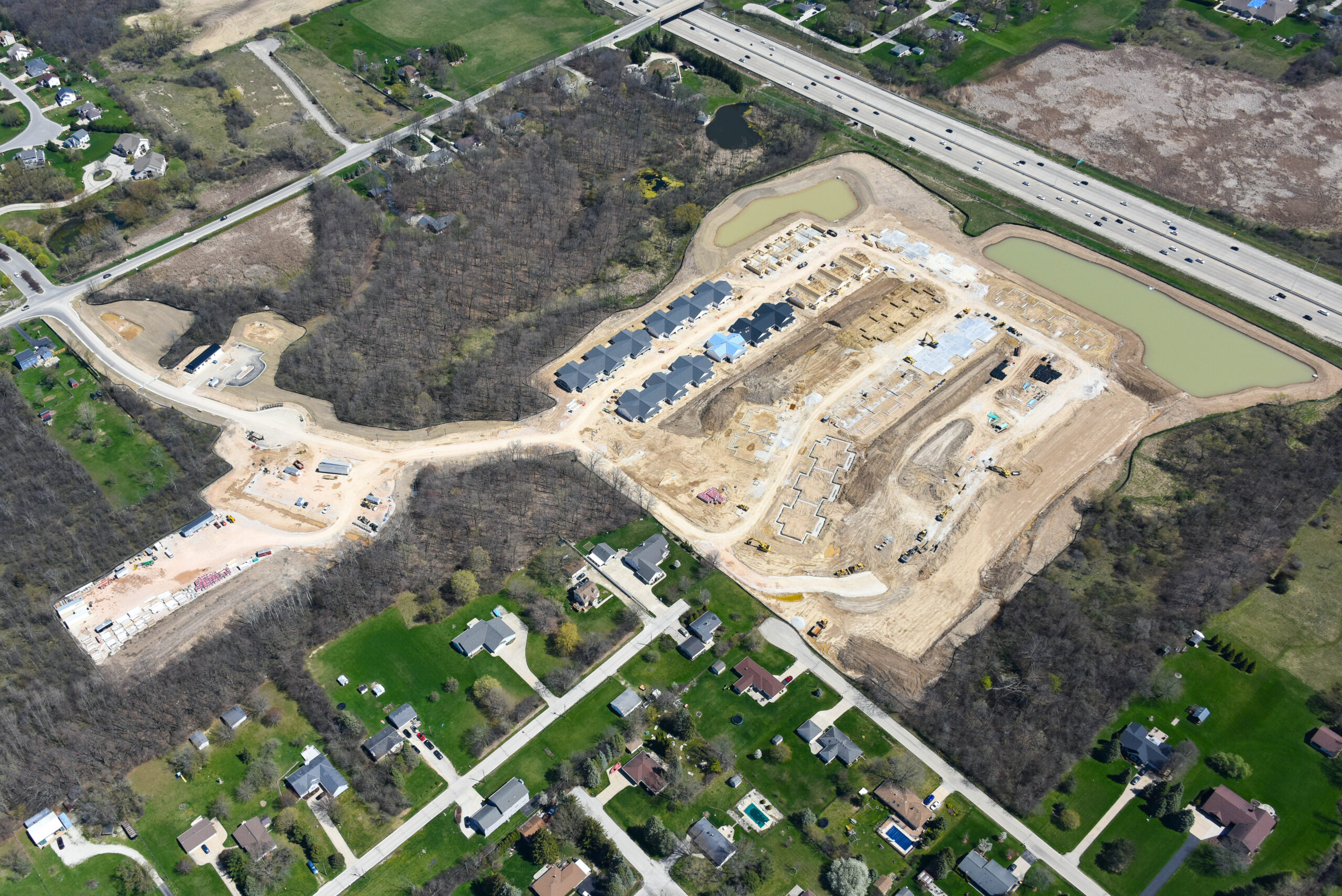 Heyday | Horizon Develop Build Manage