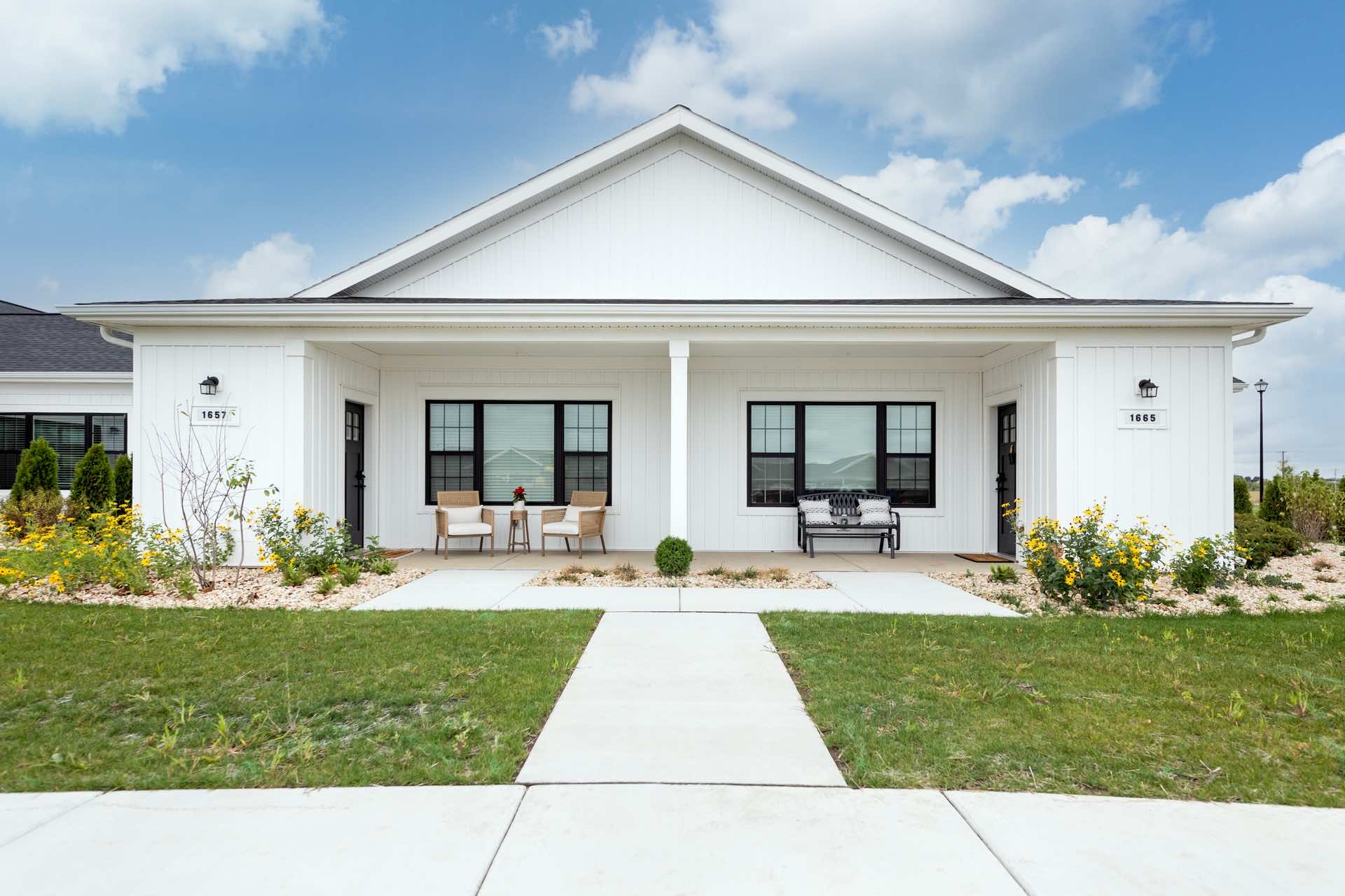 Heyday | Horizon Develop Build Manage