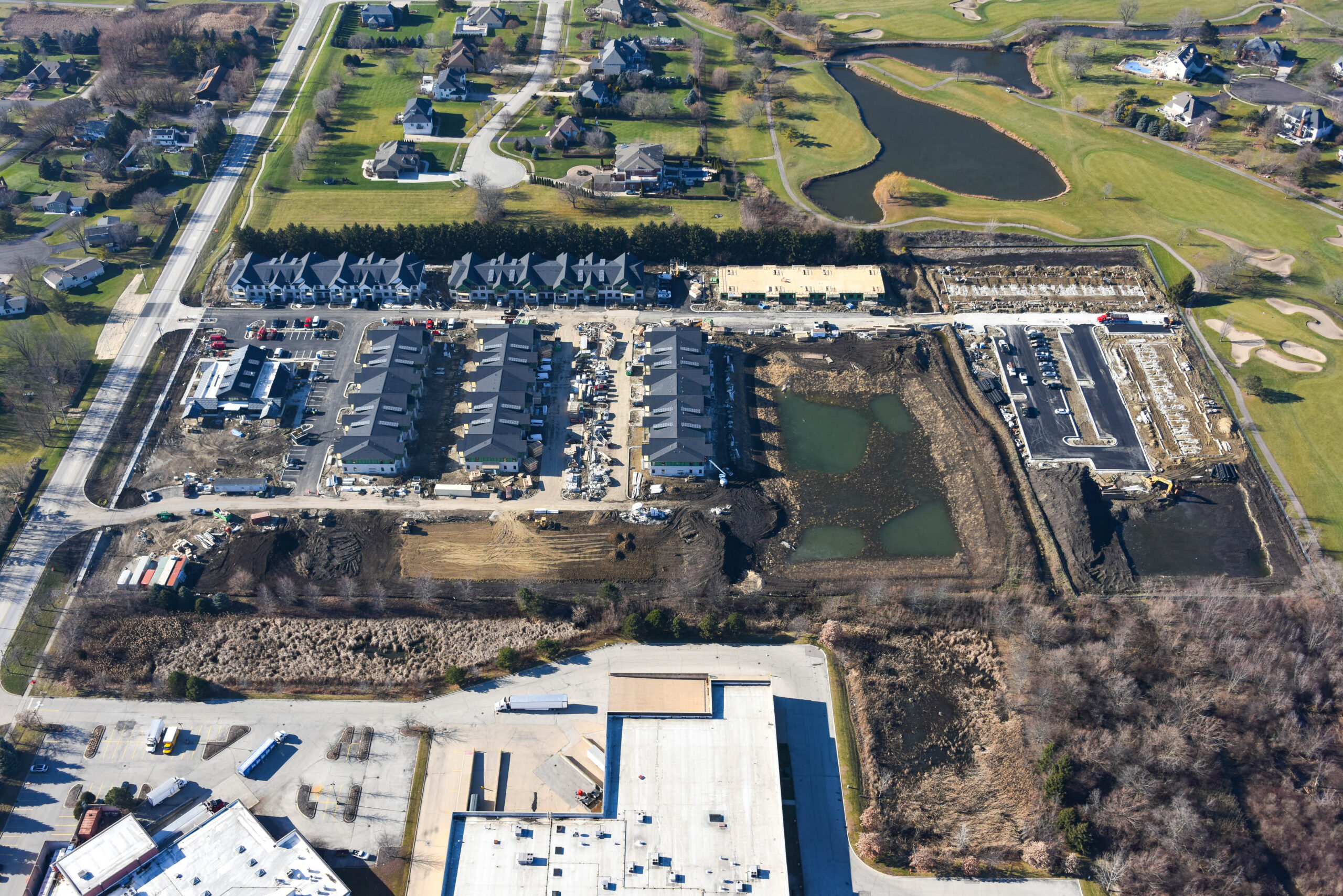 The Belvedere | Horizon Develop Build Manage