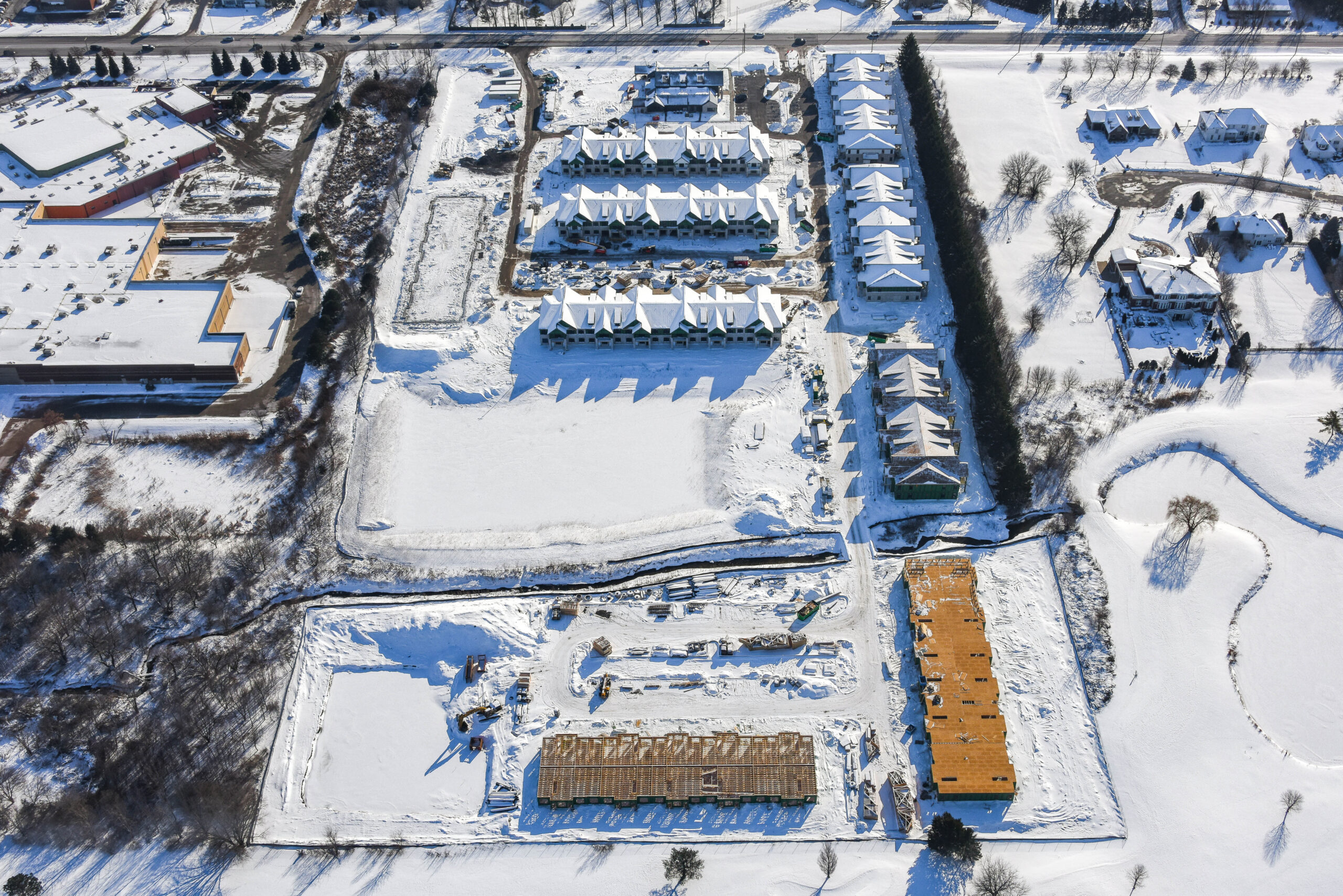 The Belvedere | Horizon Develop Build Manage