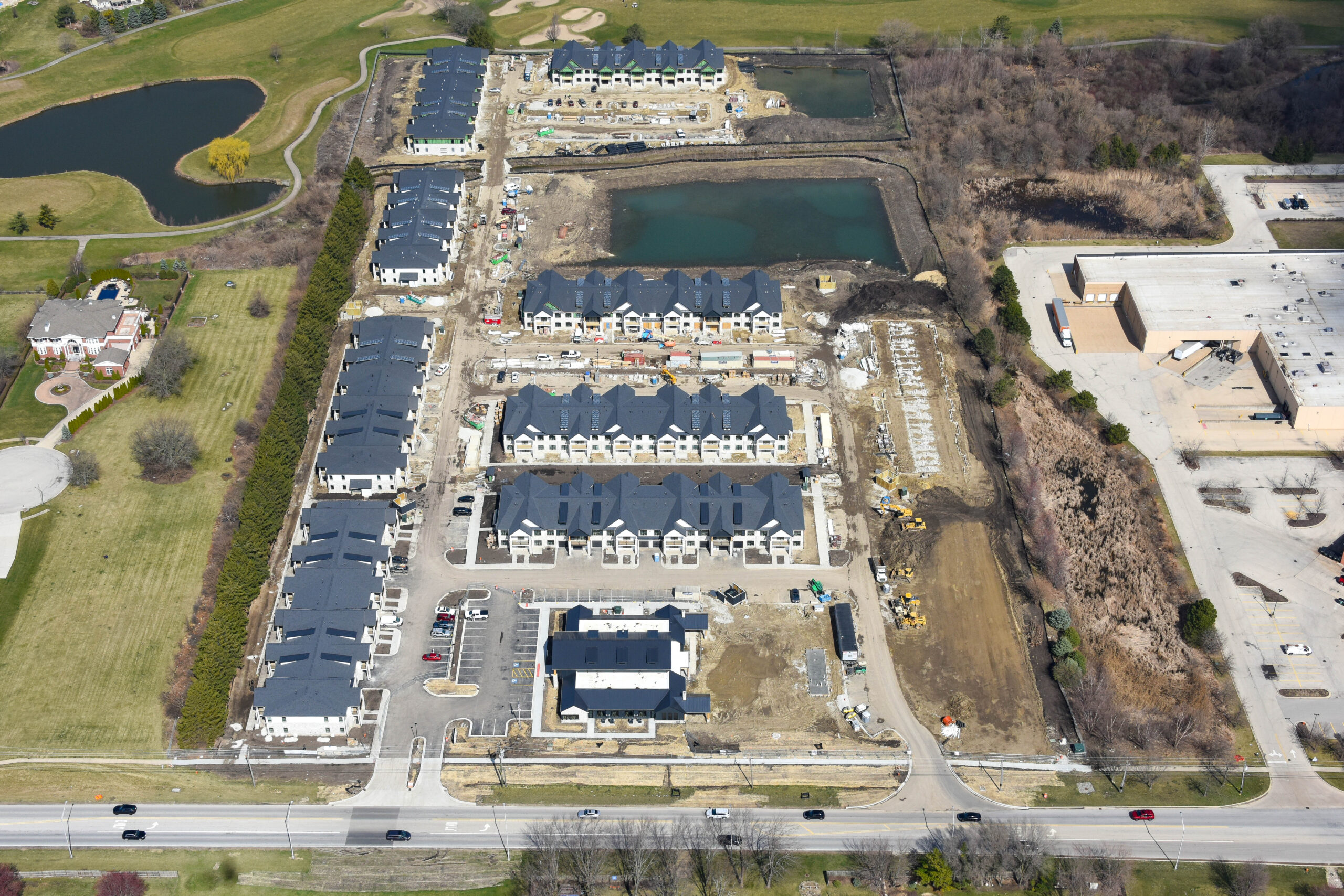 The Belvedere | Horizon Develop Build Manage