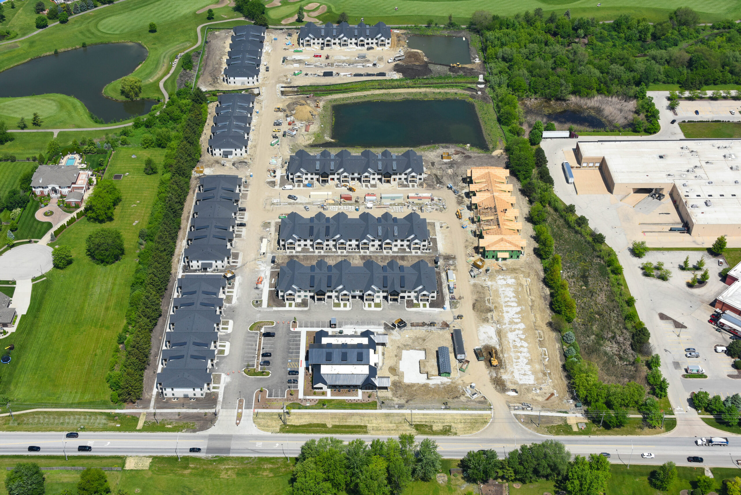 The Belvedere | Horizon Develop Build Manage