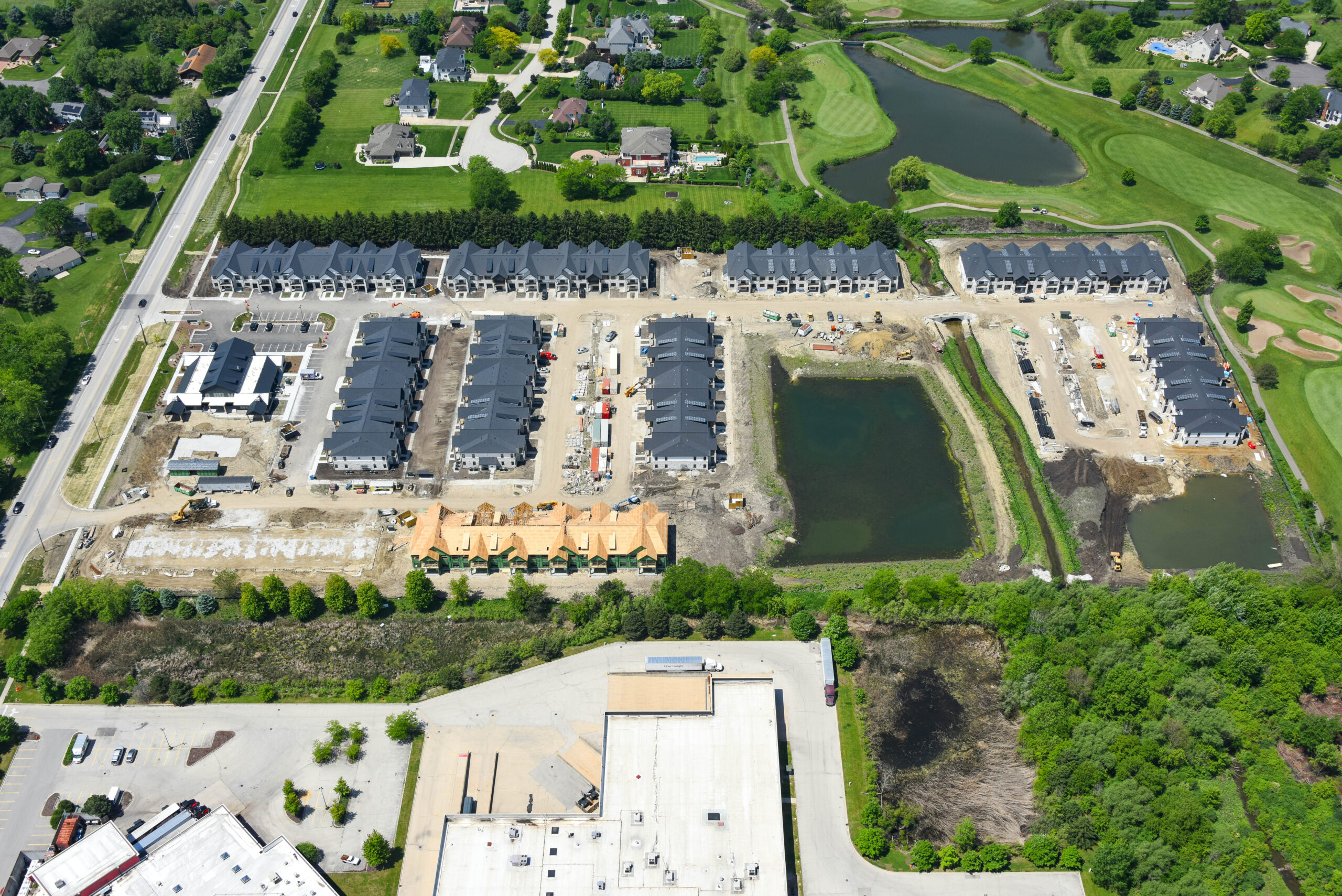 The Belvedere | Horizon Develop Build Manage