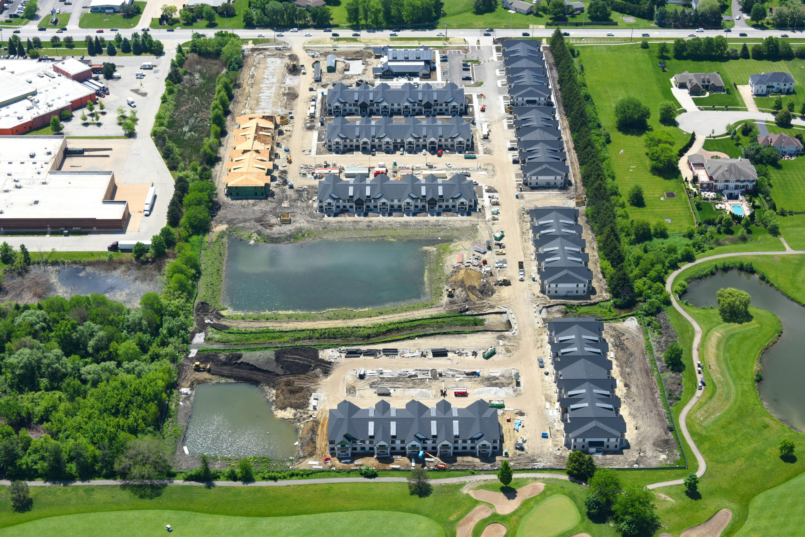 The Belvedere | Horizon Develop Build Manage