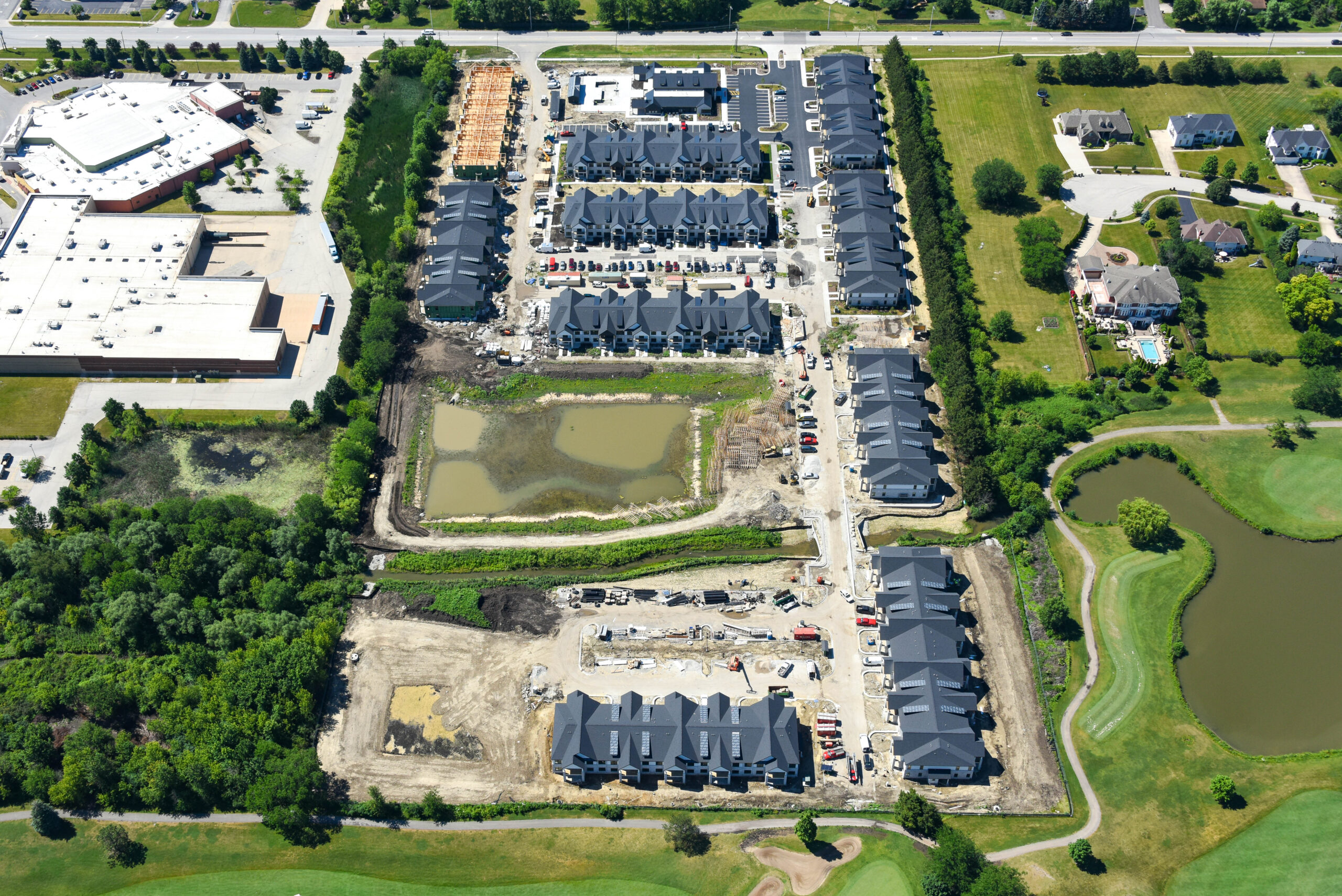 The Belvedere | Horizon Develop Build Manage