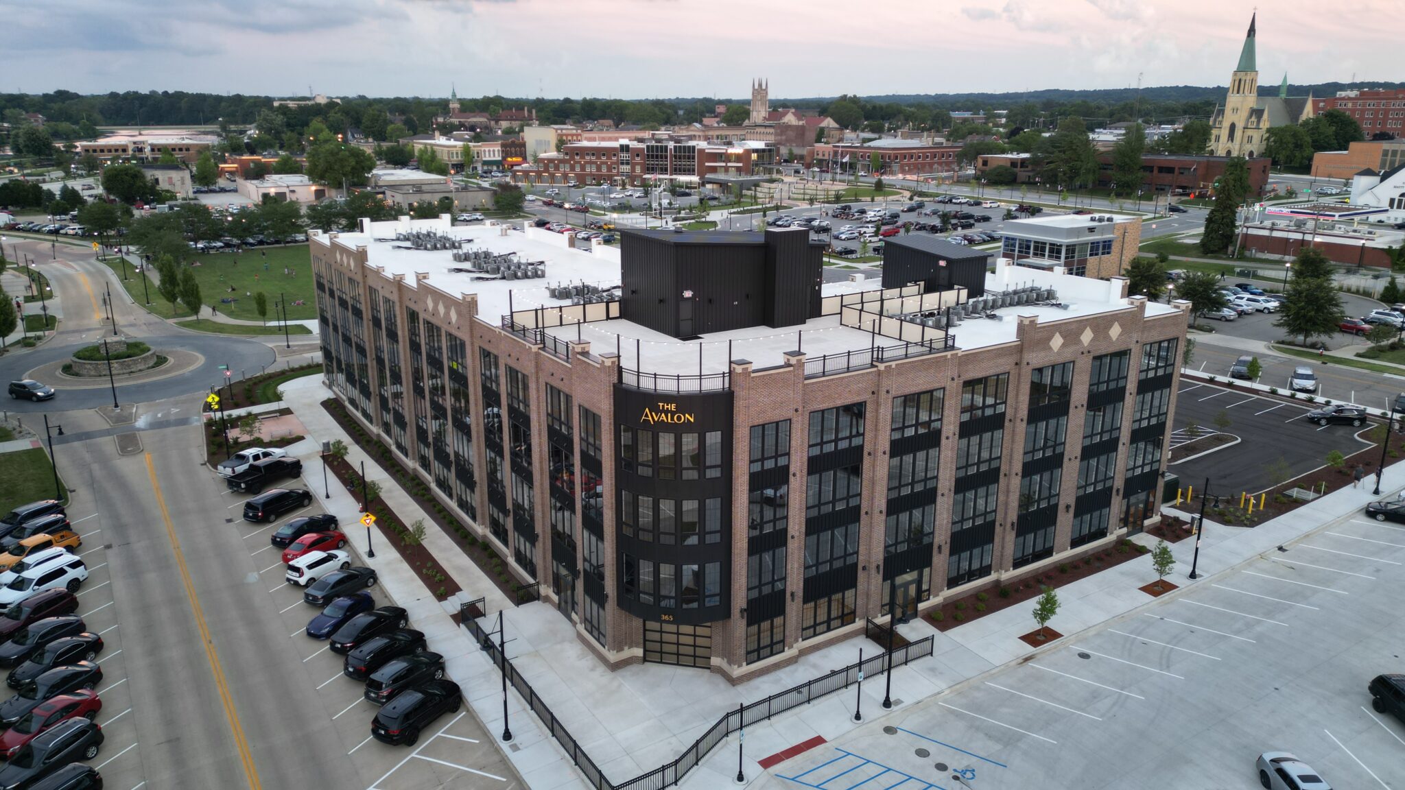 Featured Projects Archive