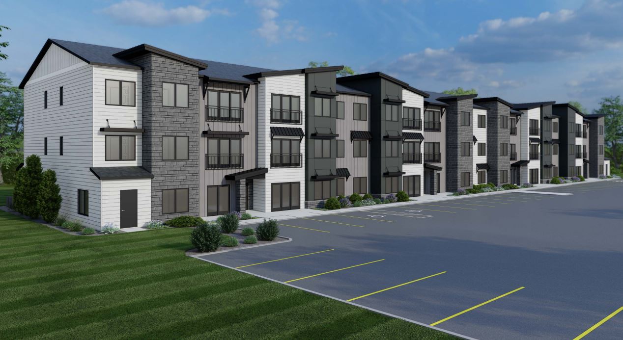 The Forge on Fort | Horizon Develop Build Manage