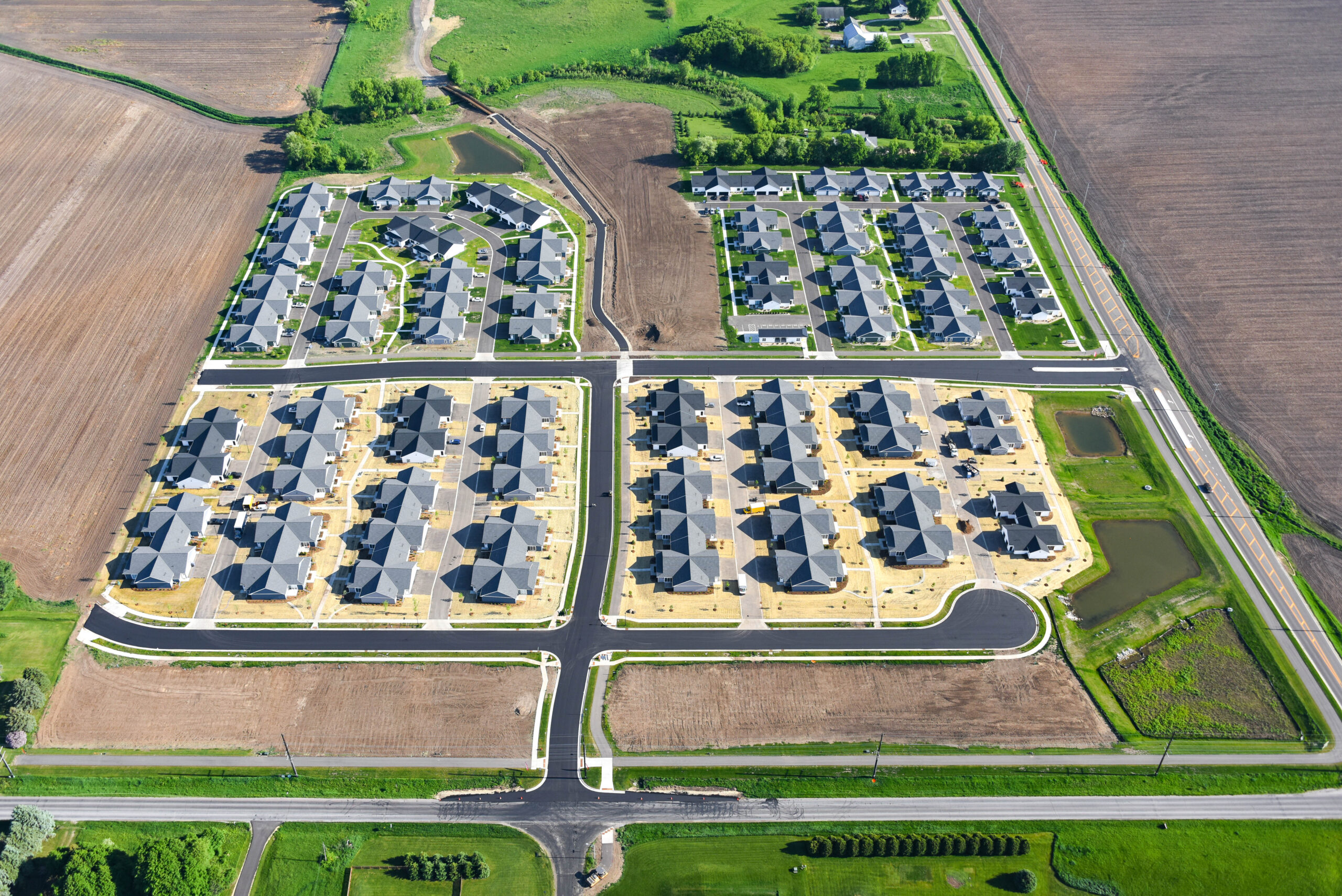 Heyday | Horizon Develop Build Manage