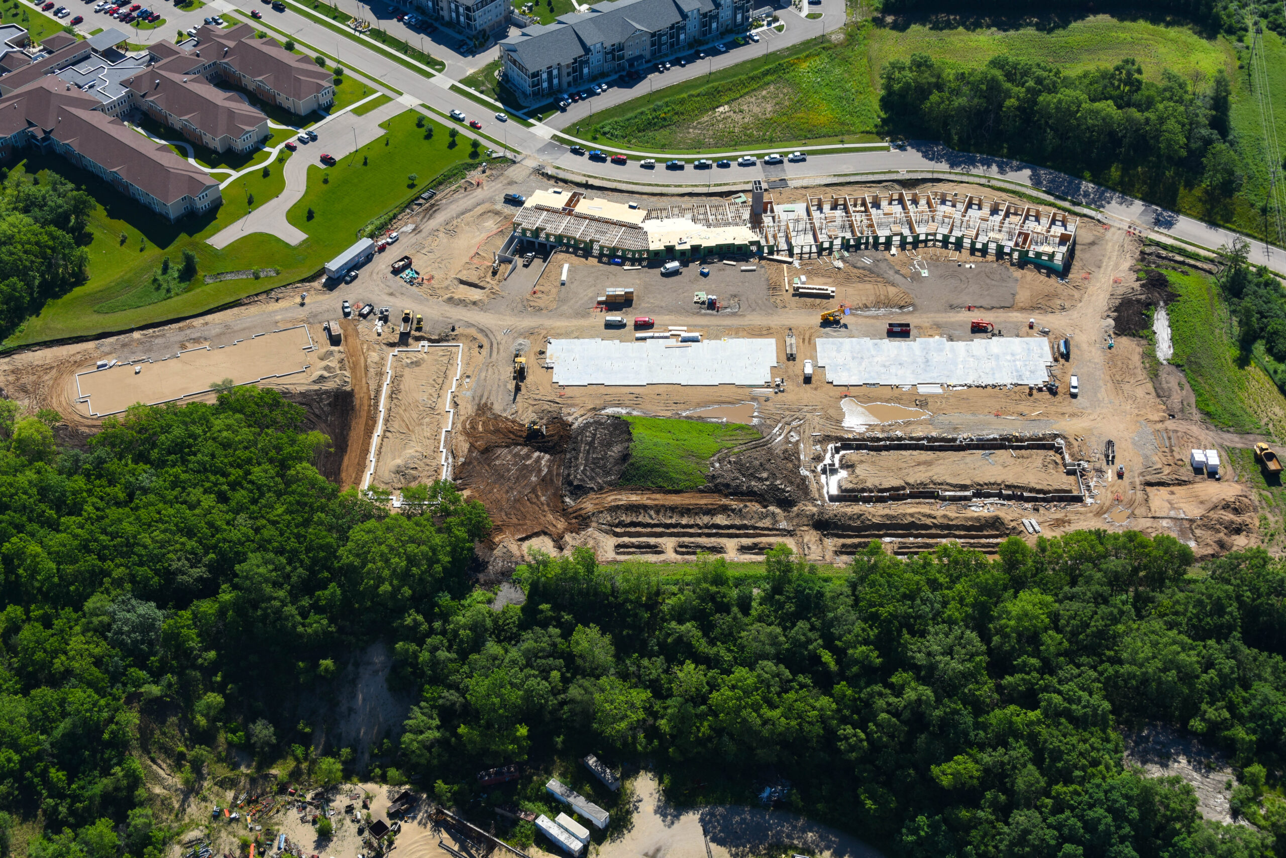 Idylwood Residences | Horizon Develop Build Manage