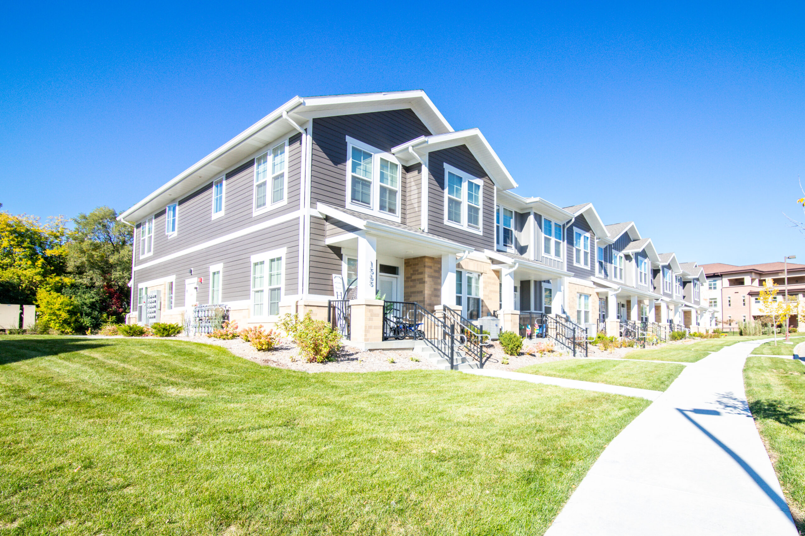 Development Help | Horizon Develop Build Manage