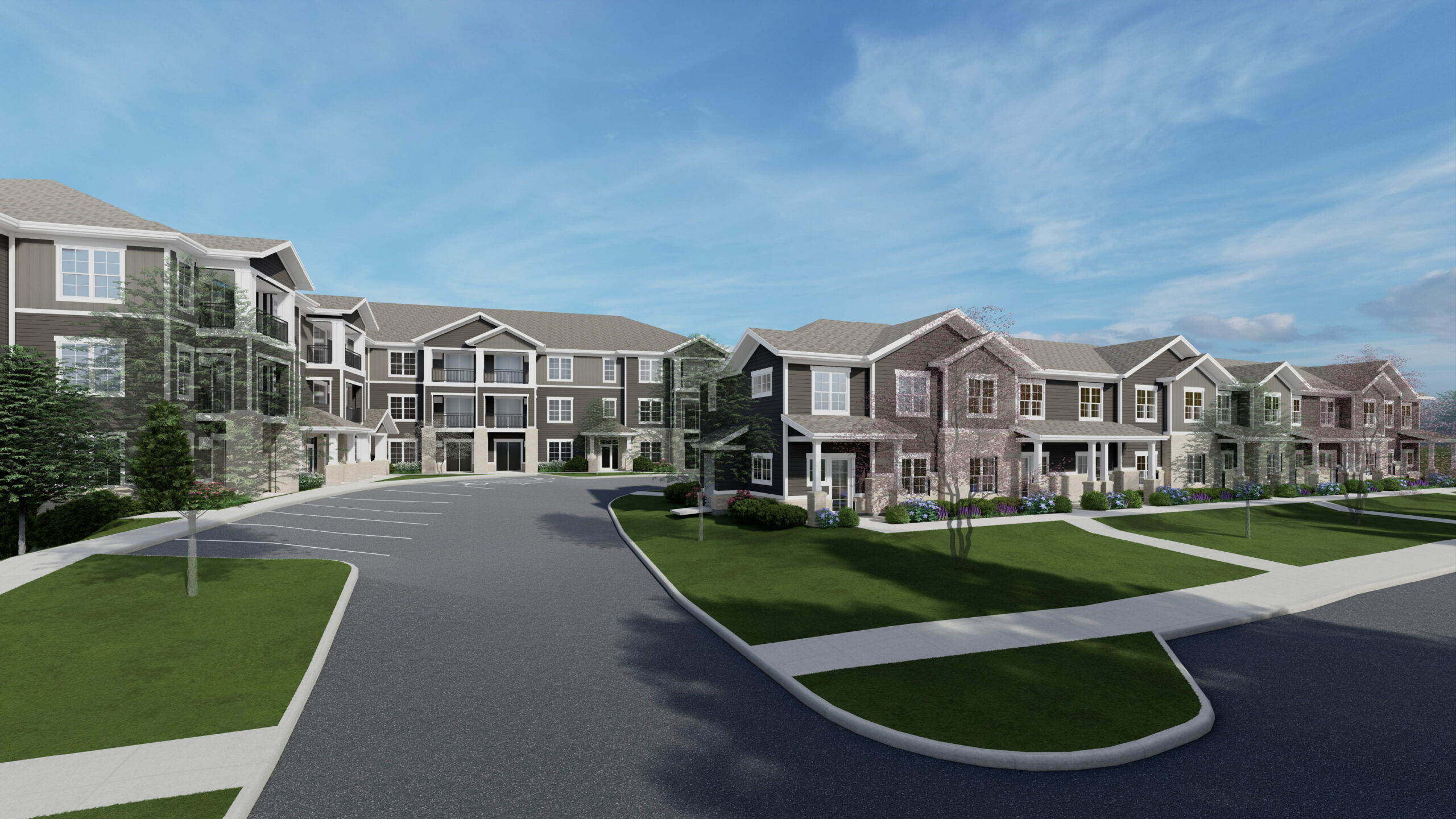 Development Services | Horizon Develop Build Manage