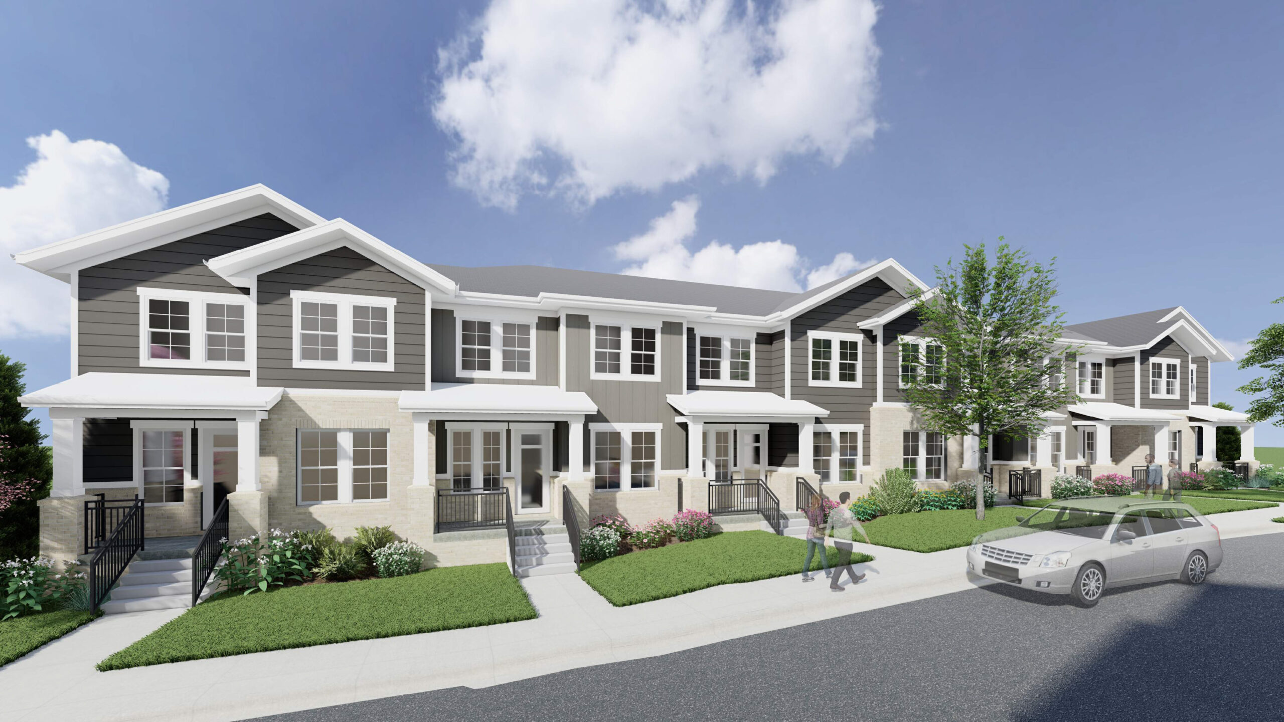 Ellis Potter | Horizon Develop Build Manage