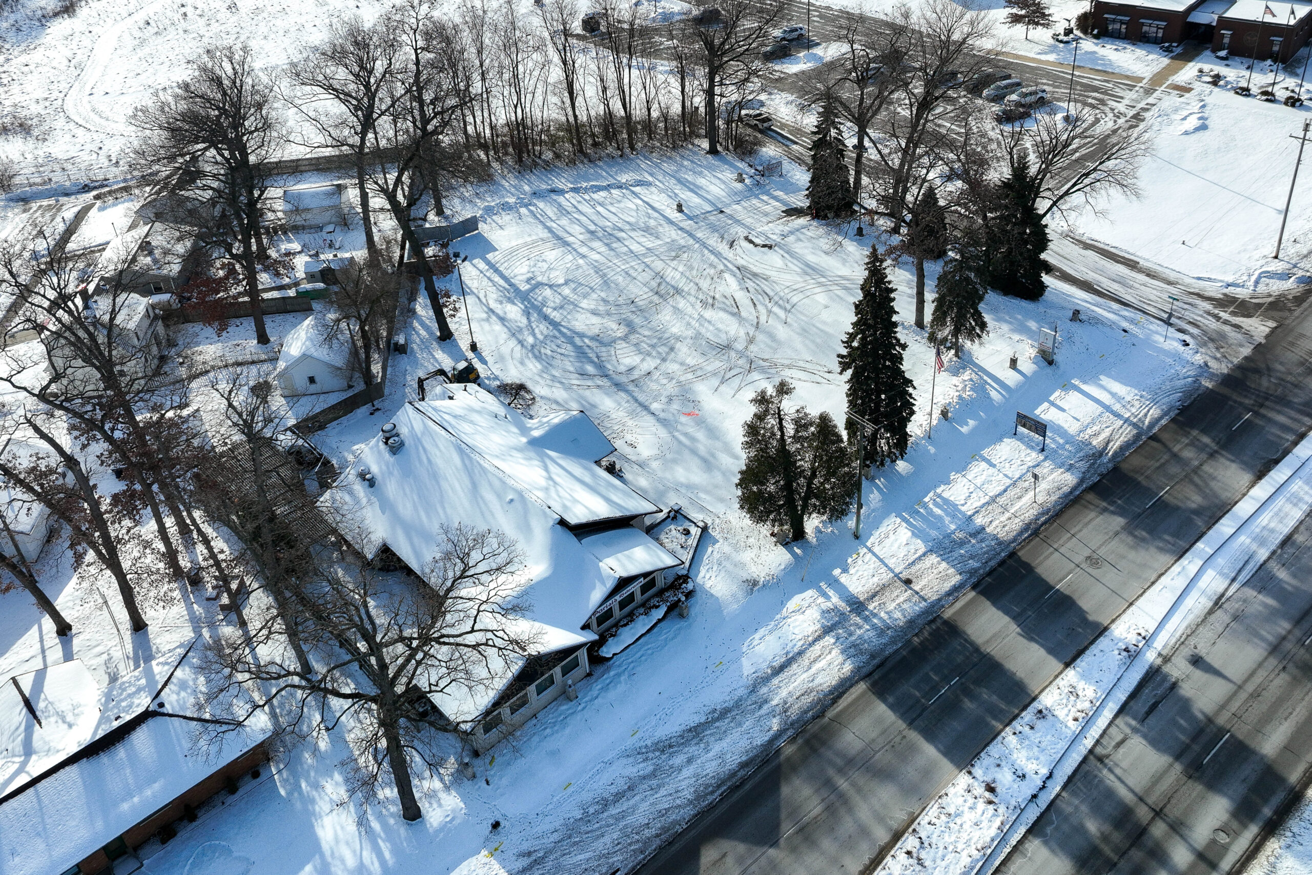 The Parisi | Horizon Develop Build Manage