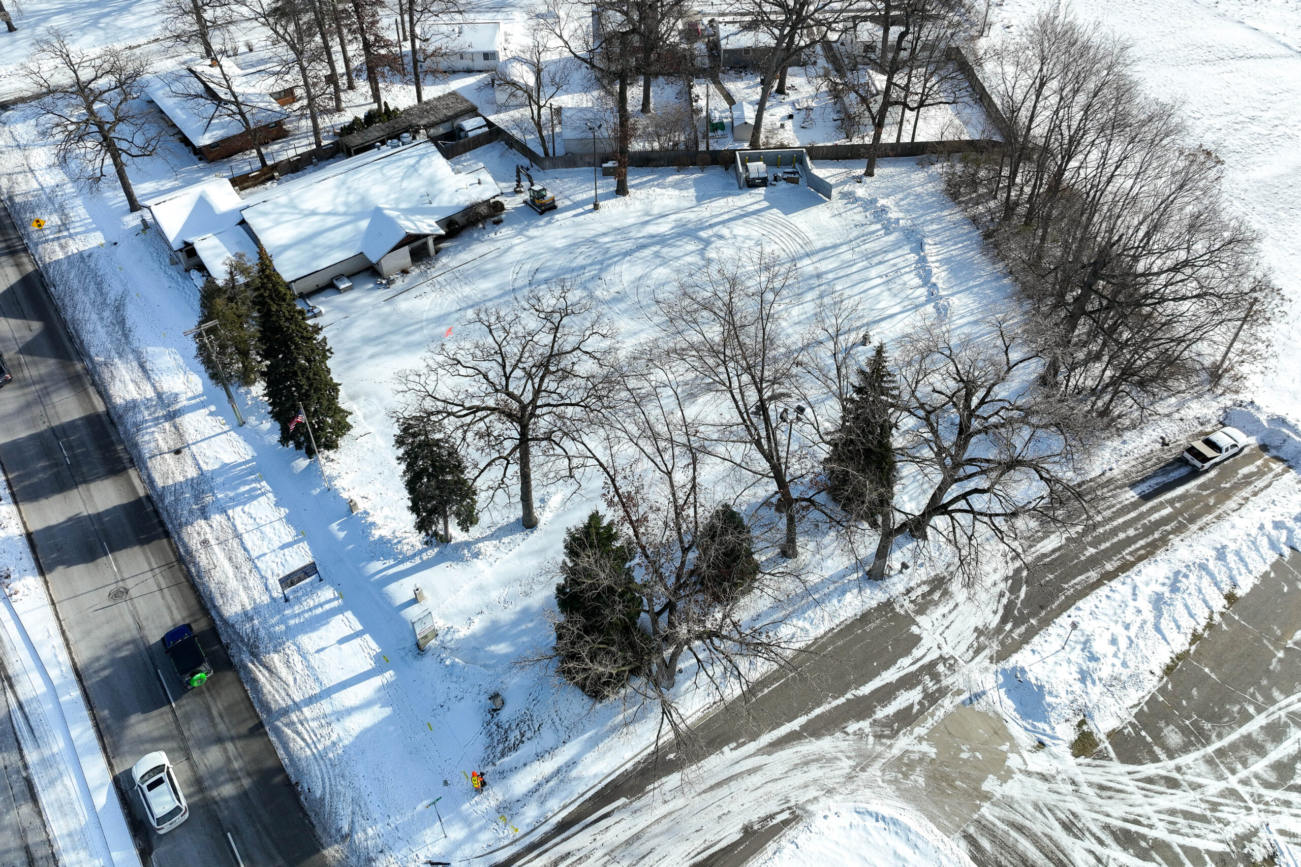 The Parisi | Horizon Develop Build Manage