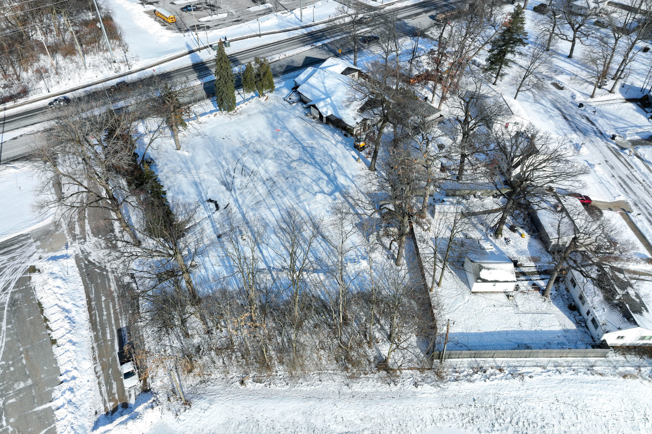 The Parisi | Horizon Develop Build Manage